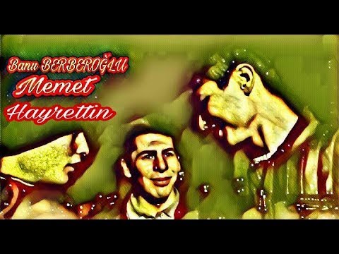 Banu Berberoğlu- Mehmet ve Hayrettin’le Bir Gün