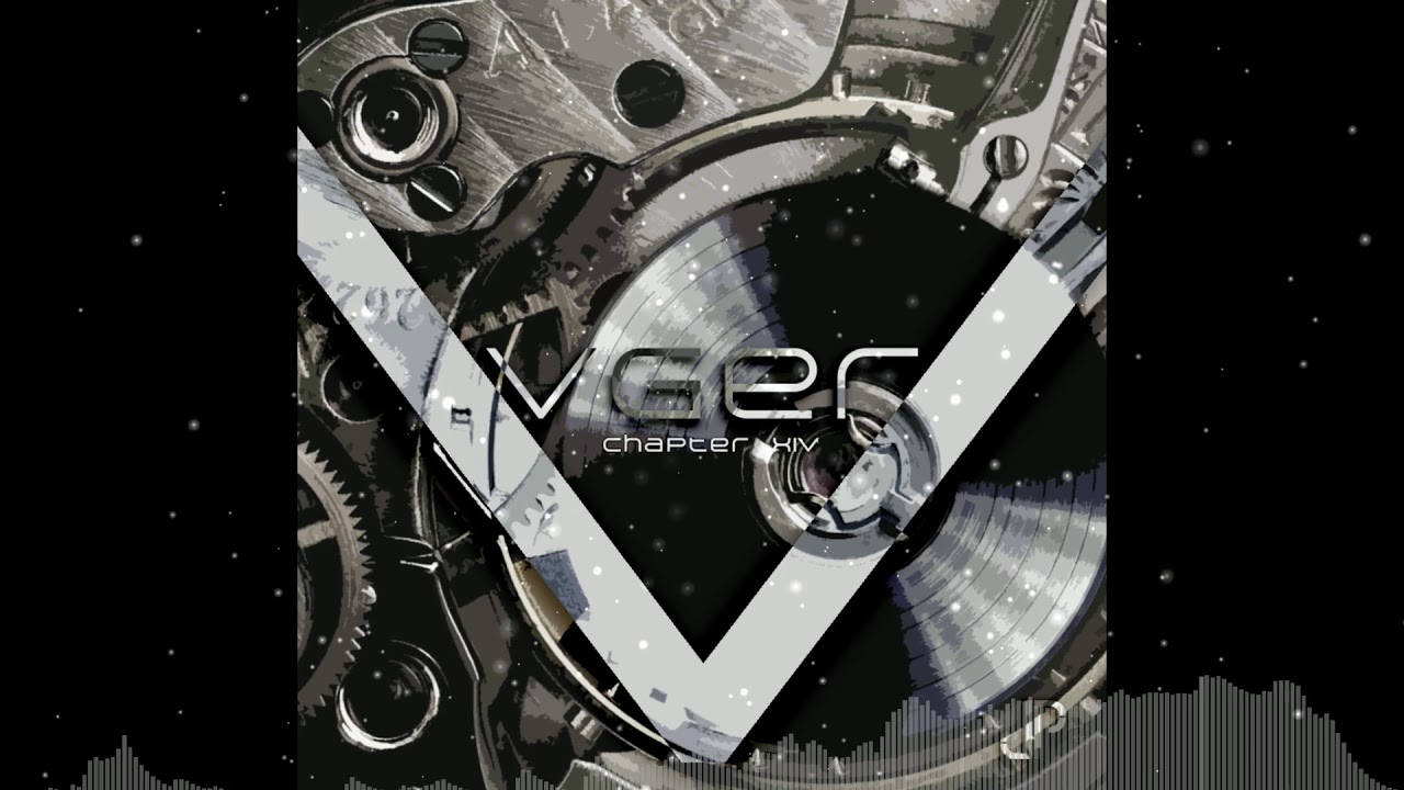 Vger | Chapter XIV DJ Set | Deep House - YouTube