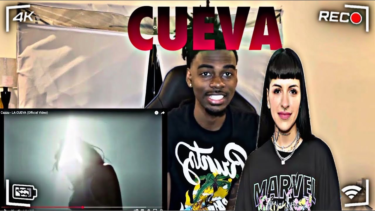 THIS IS #1 TRENDING SONG!!! | CAZZU LA CUEVA(OFFICIAL MUSIC VIDEO ...