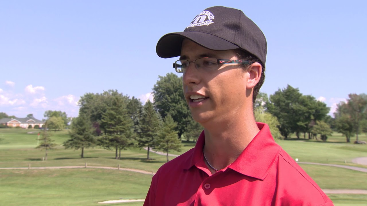 Épisode 510 Club de golf Napierville - YouTube