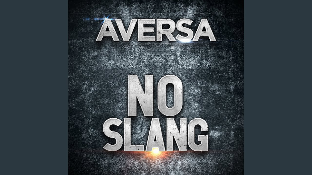 No Slang (Original Mix) - YouTube