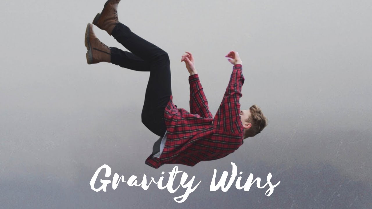 Gravity Wins - full video - YouTube