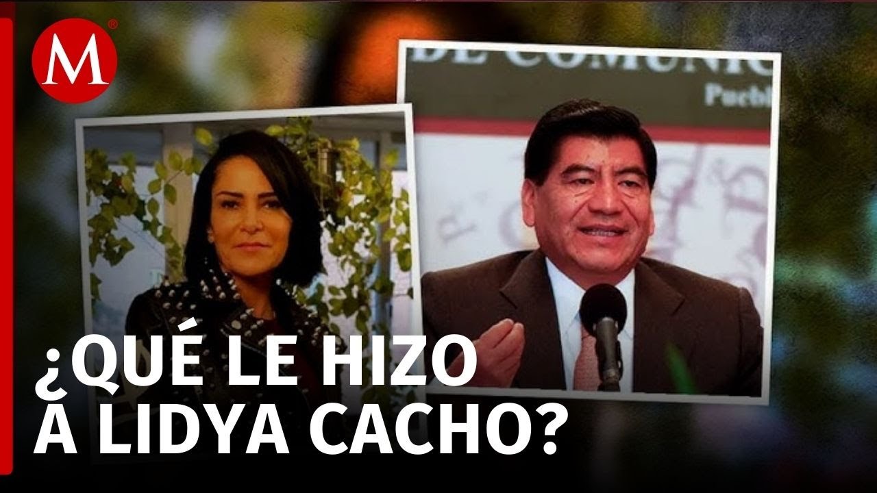 El caso de tortura contra Lydia Cacho y su relación con Mario Marín, el ...