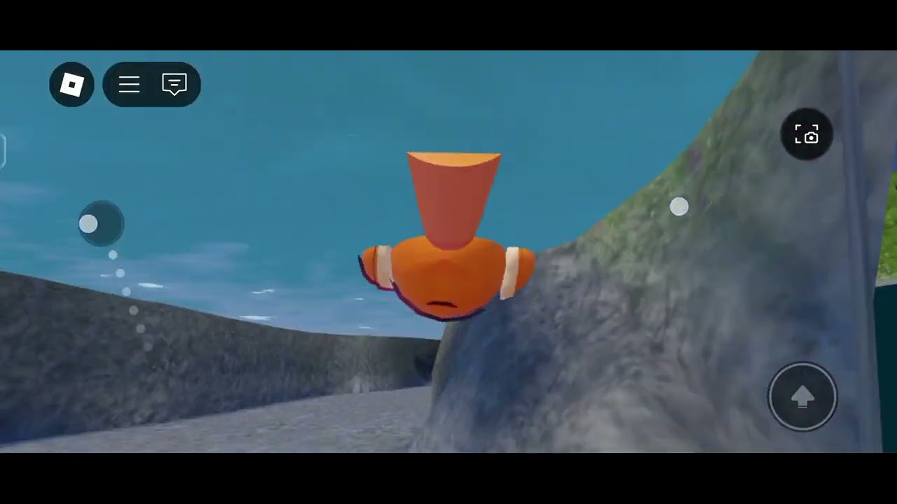 Oren In Roblox - YouTube