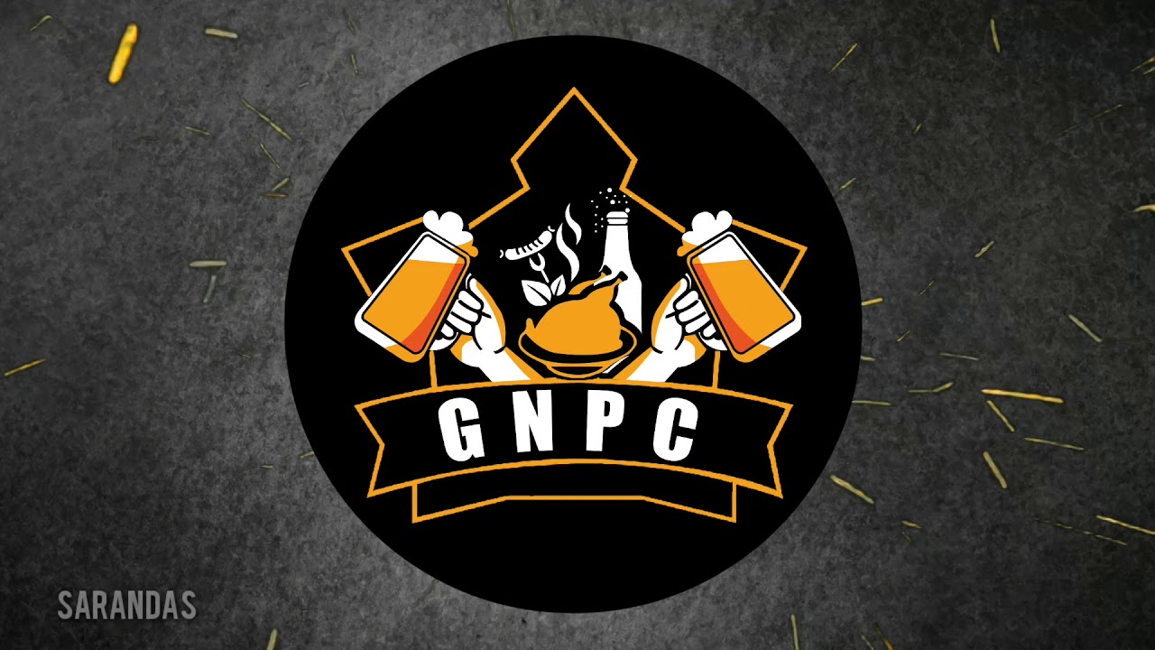 GNPC Motion Logo - YouTube