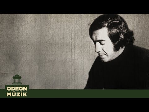 Tanju Okan - Aşkı Bulacaksın (Official Audio)