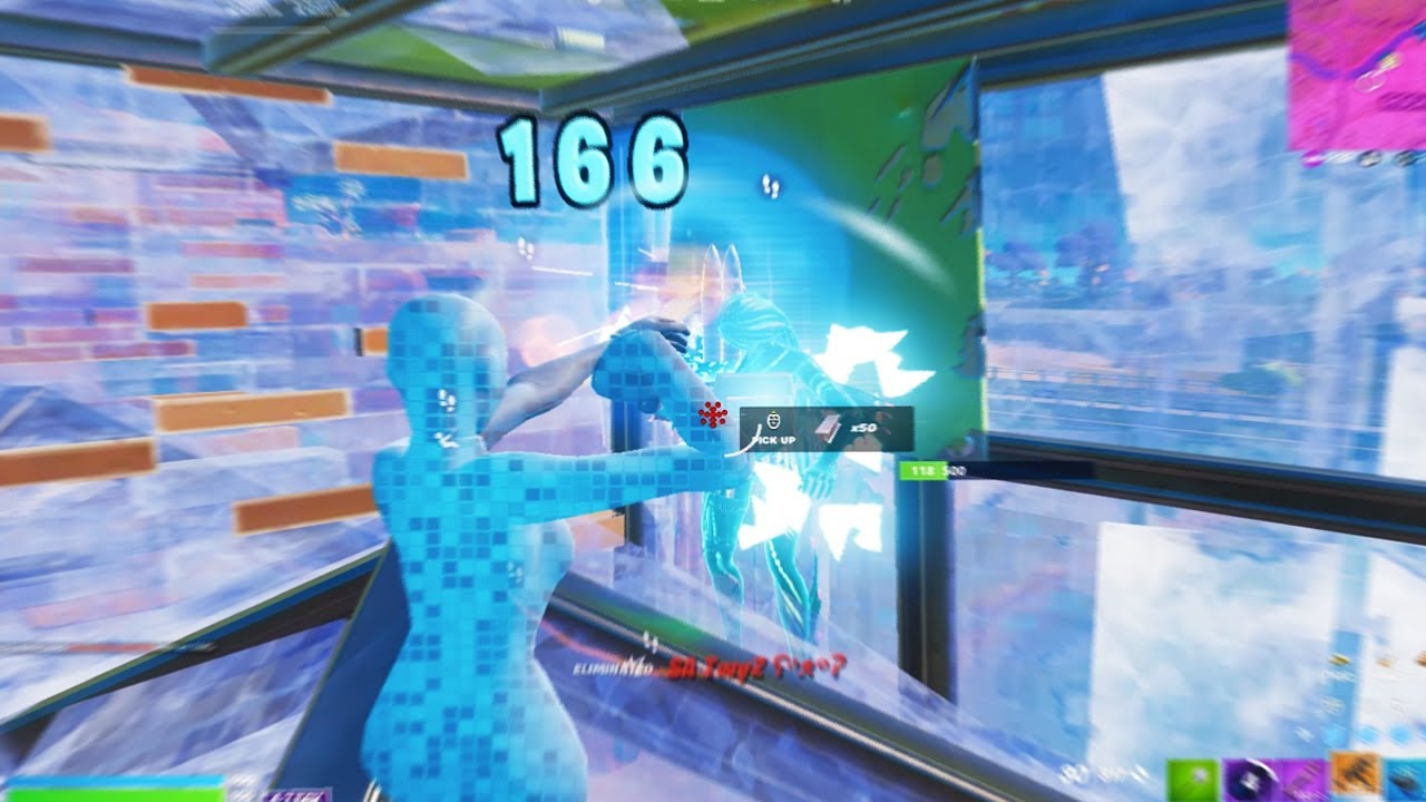 Bones 🦴 | Fortnite Highlights #72 - YouTube