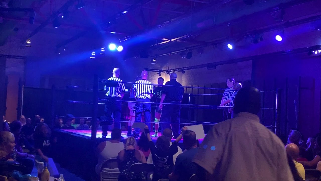 Brian Atkins | Promo | 6/8/19 - YouTube