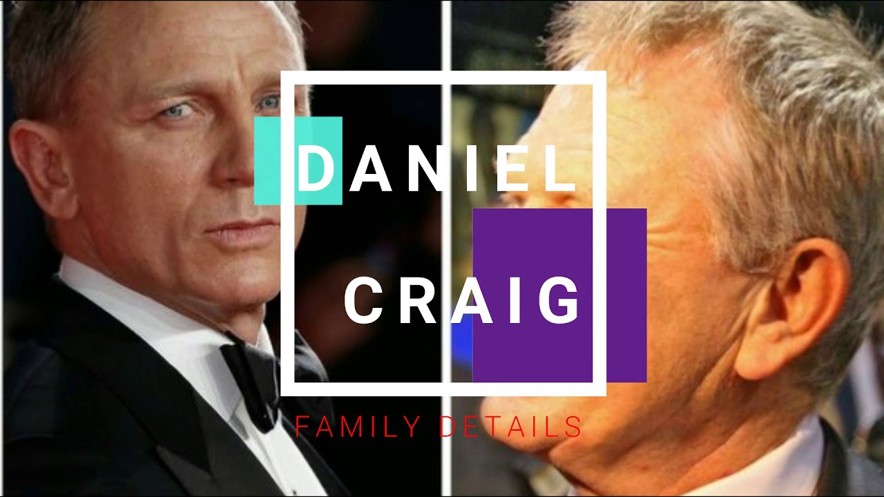 Daniel Craig Measurements Height Weight Shoe Size Body Facts Family ...