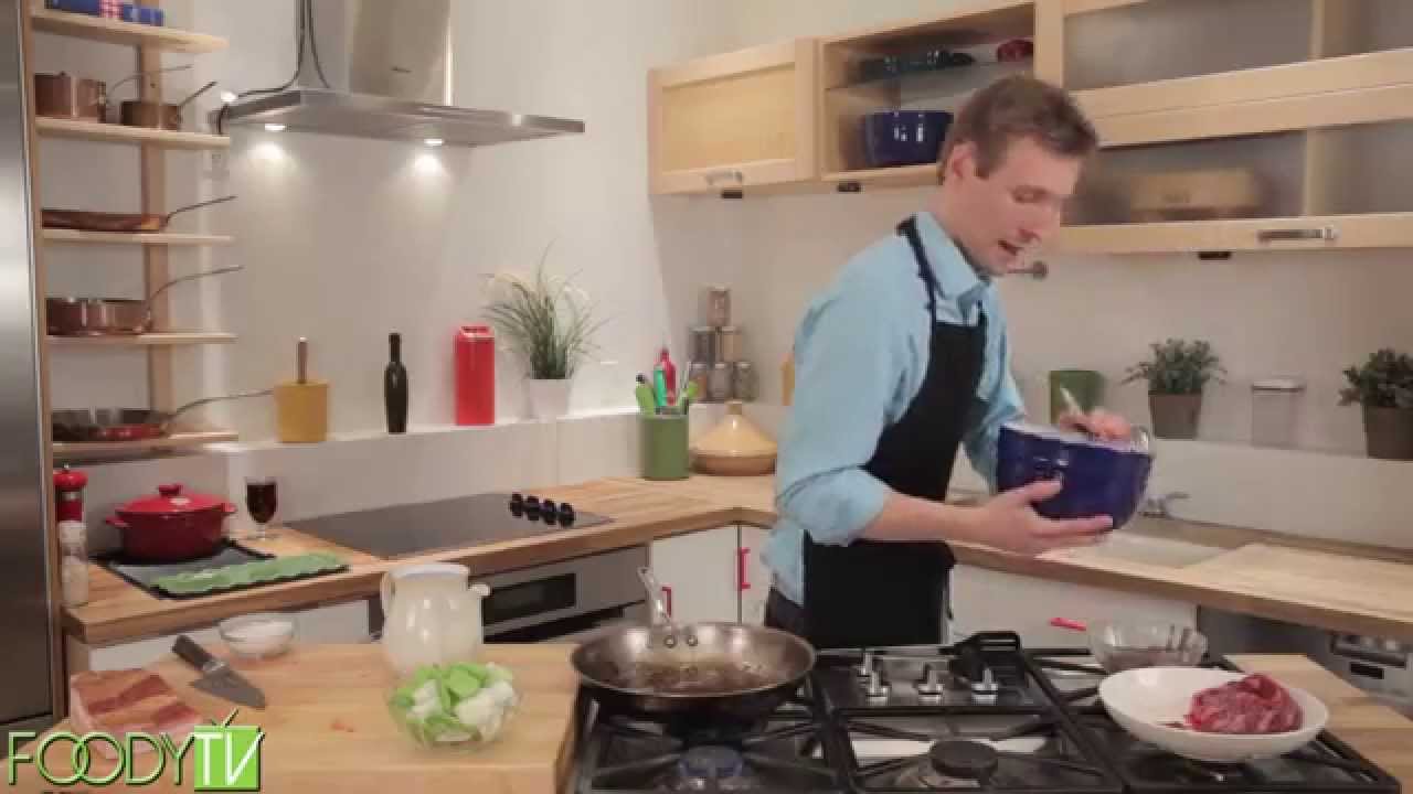 To Taste with Chef Taylor Bell - YouTube