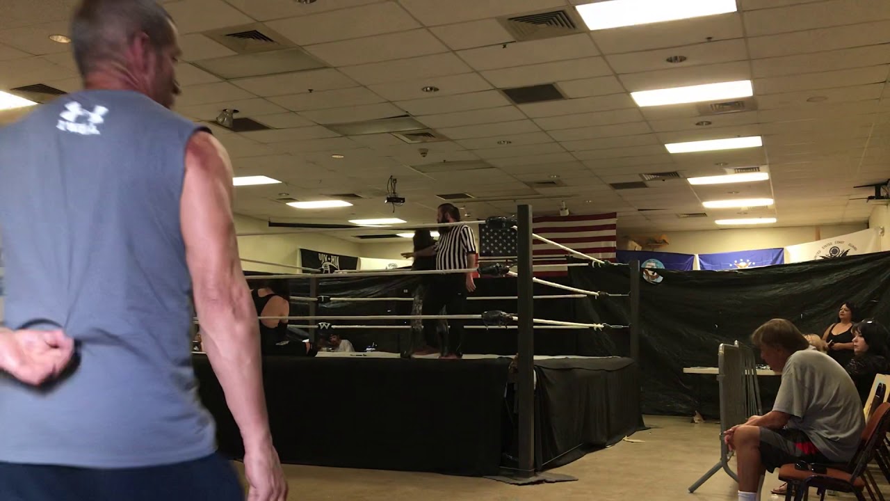 Scott sabbath vs Daniel Loya - YouTube