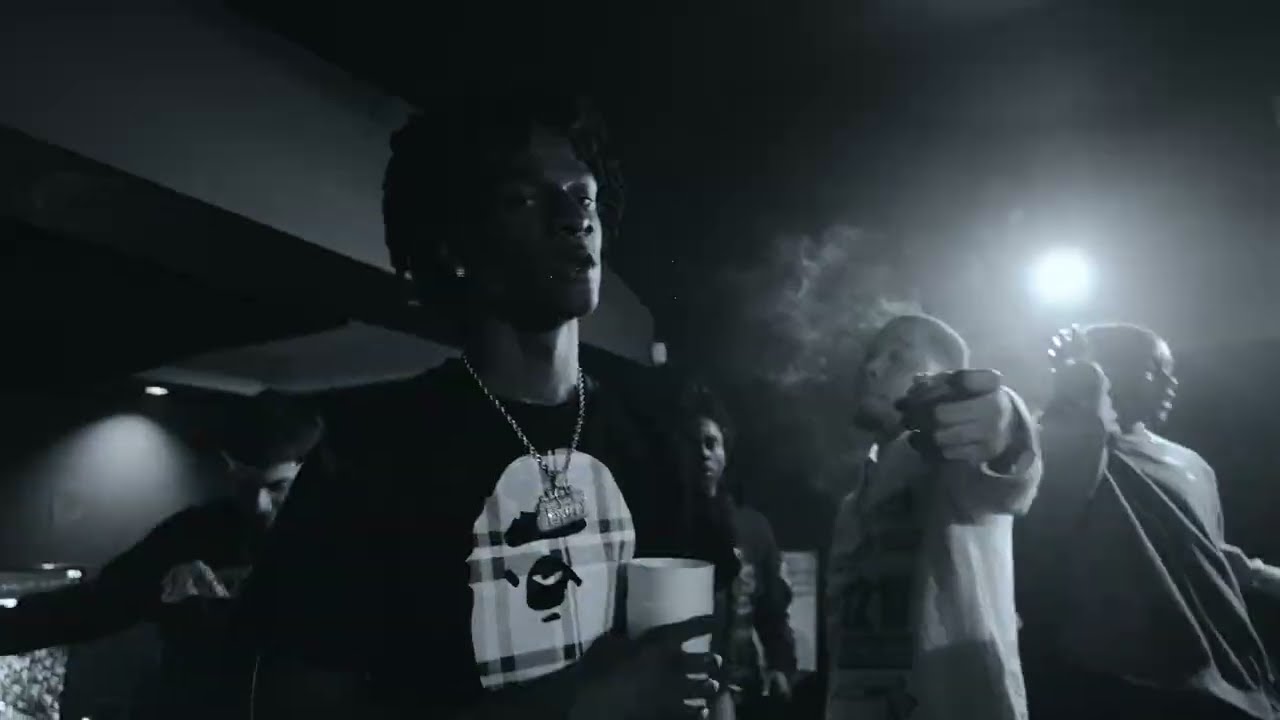 Lean In My Cup (Freestyle) - OTM: Song Lyrics, Music Videos & Concerts