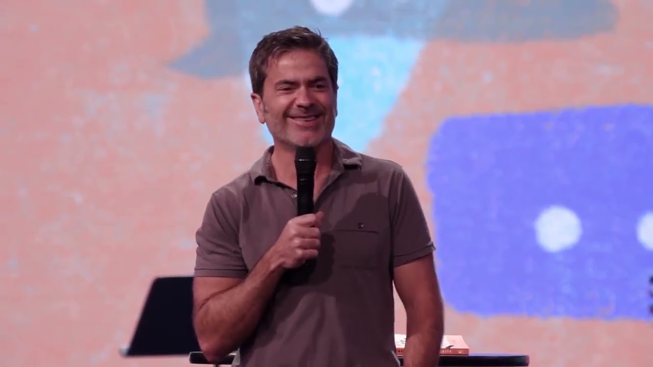 Brant Hansen Speaking Fee, Schedule, Bio & Contact Details - Christian