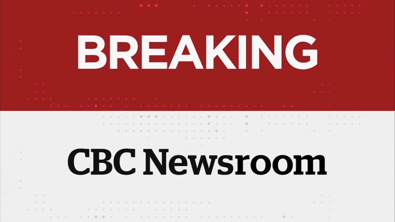 CBCNN - CBC Newsroom (3 PM) - Breaking News Open June 15, 2021 - YouTube