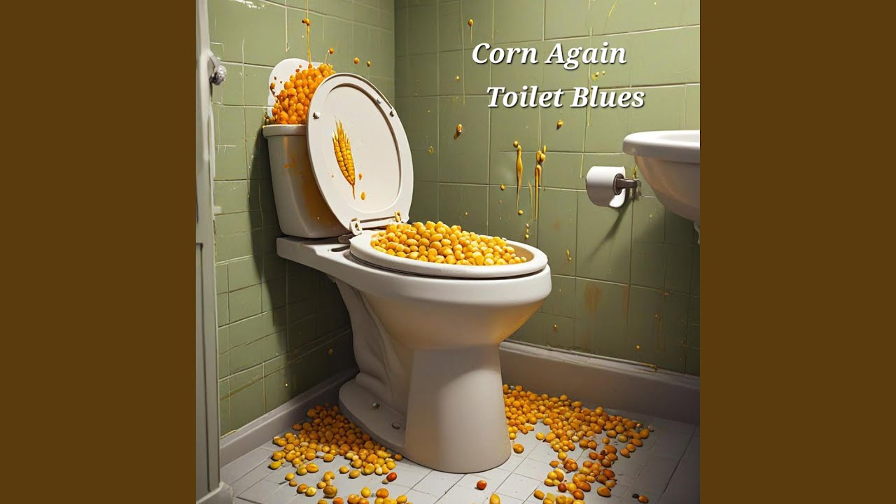 Corn Again Toilet Blues - YouTube