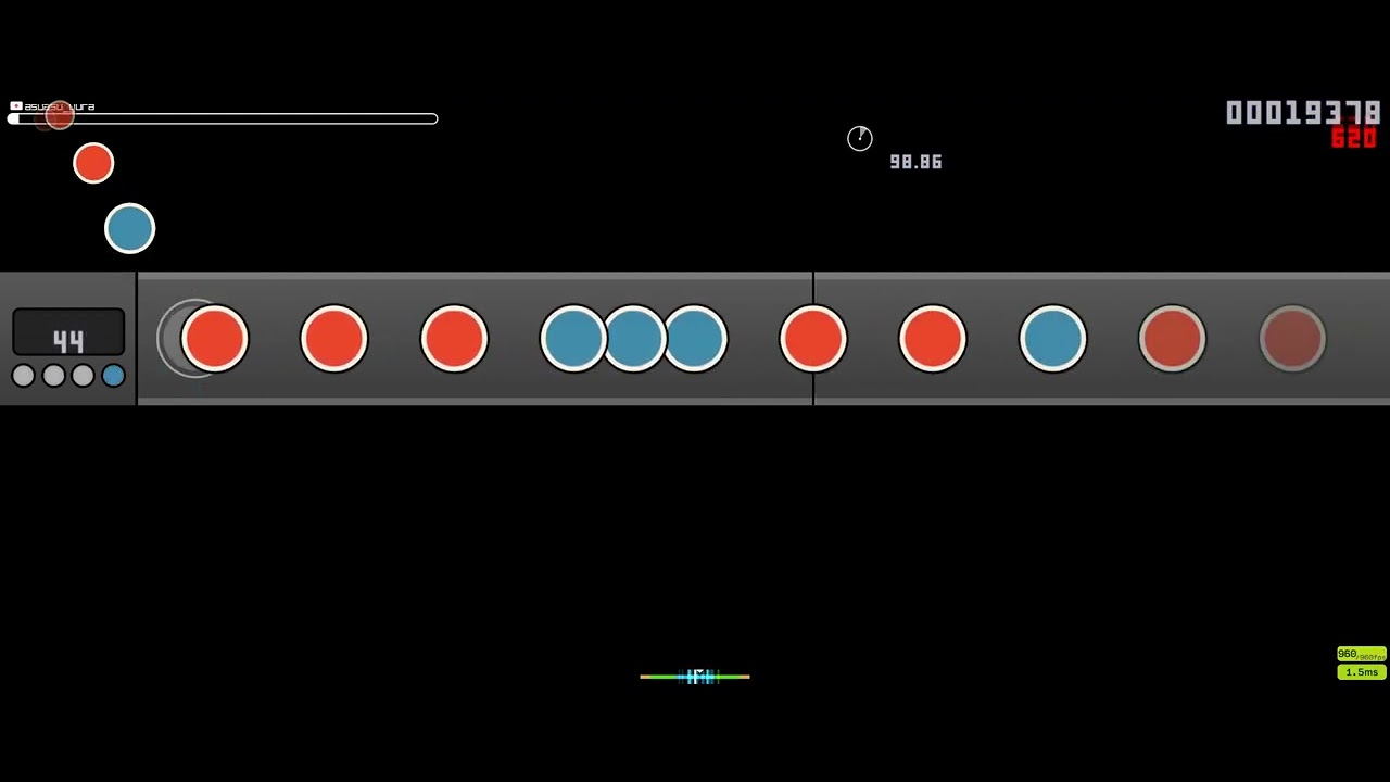 keyboard busted :skull: - YouTube