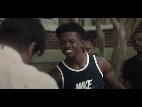 Raising Dion S01E03 - Pat & Malik awkward handshake scene - YouTube