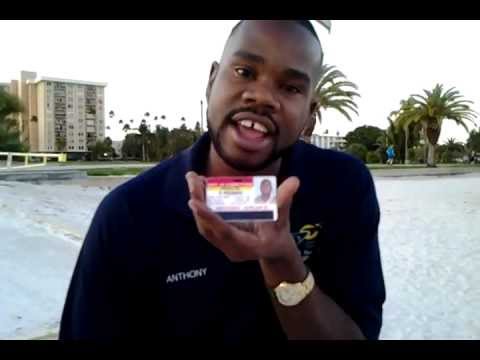 Adrian Anthony Interview Introduction - YouTube