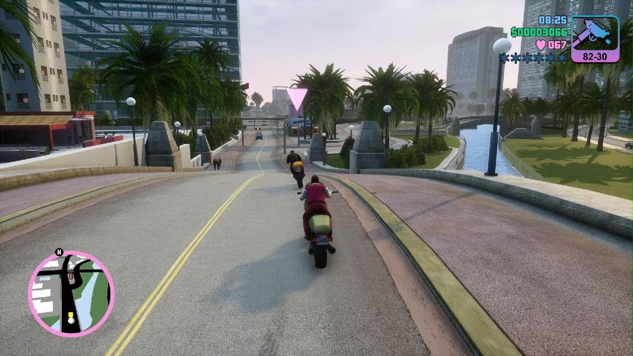 Advanced police AI - YouTube