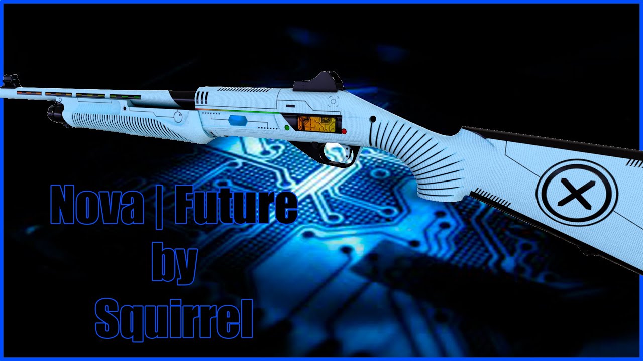 Nova | Future - YouTube