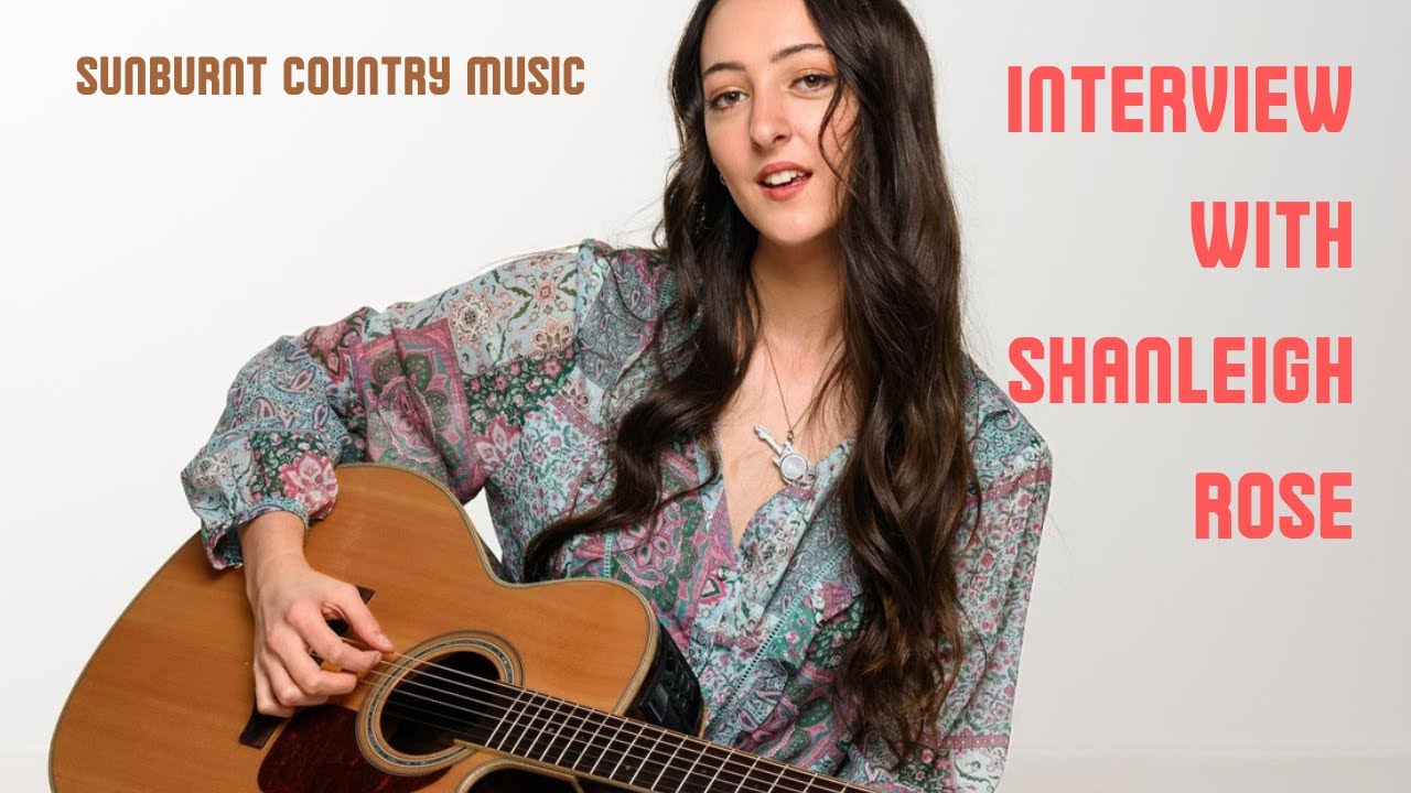 Shanleigh Rose on 'Ricochet', Sisyphus and songwriting - country music ...