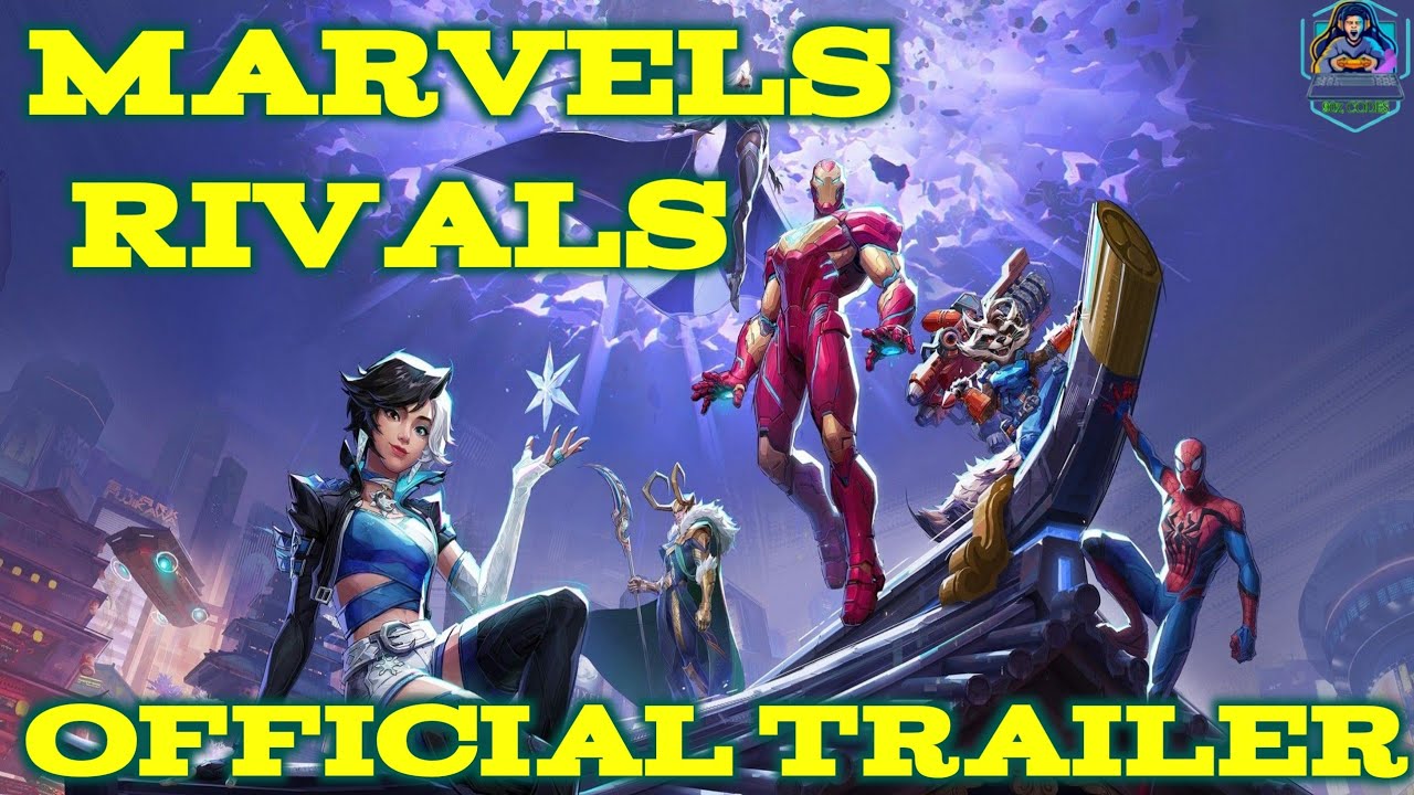 👺MARVEL RIVALS INVITE CODES| MARVEL RIVALS Ps5 Gameplay - YouTube