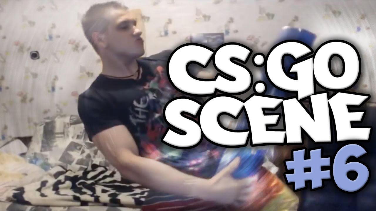 CS:GO Scene #6 - YouTube