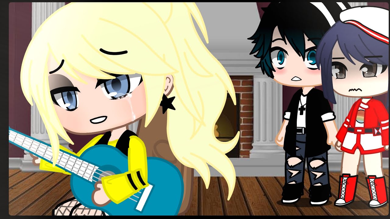 Please Stay... MLB (Lukagami?) Lukachloe?) - YouTube