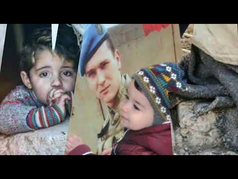 Süper Duygusal Bir Slayt (Çok Güzel Bir Fon)