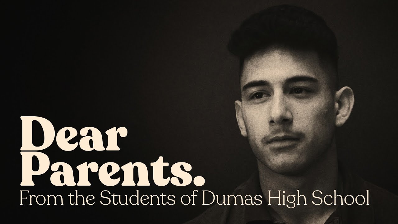 DEAR PARENTS - YouTube