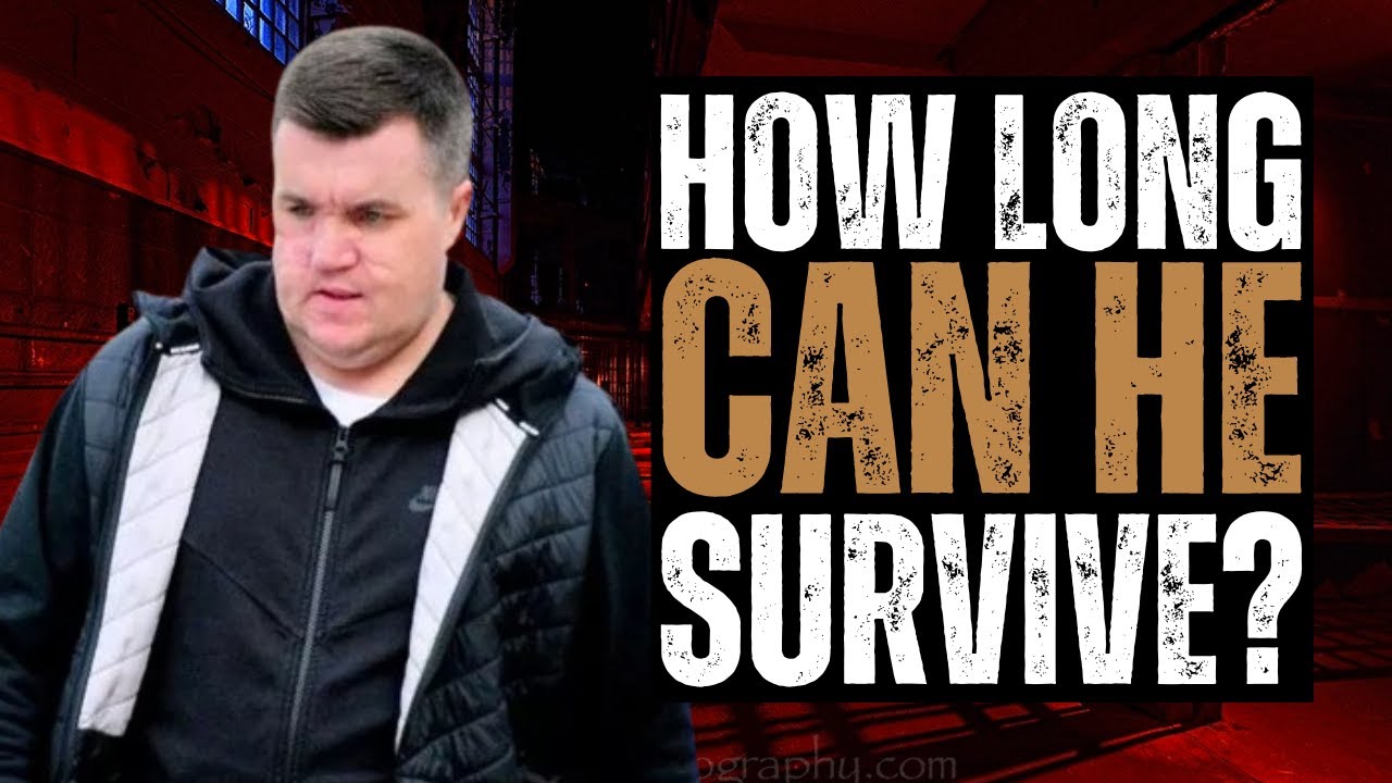 The Life and Crimes of Steven Bonzo Daniel Glasgow Crime Boss - YouTube