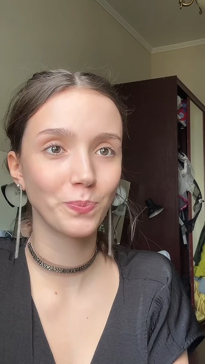 История одной актрисы 1 #ясяактриса #актриса #театр - YouTube