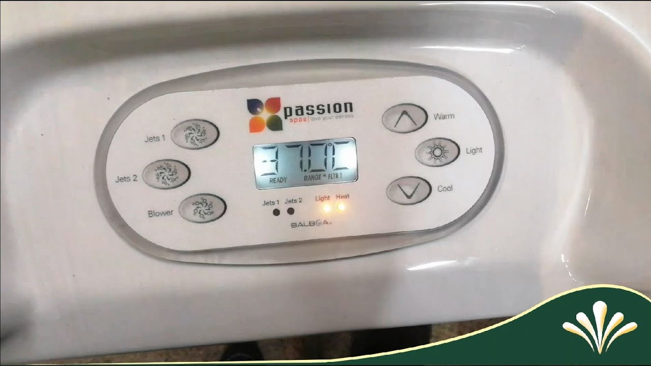 TP600 Wisselen van range - YouTube