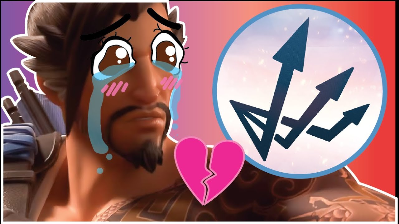 the scatter montage - YouTube