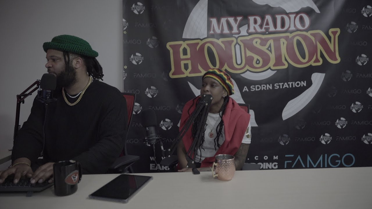 RexWay “The Invasion” Radio Ep 2 - YouTube