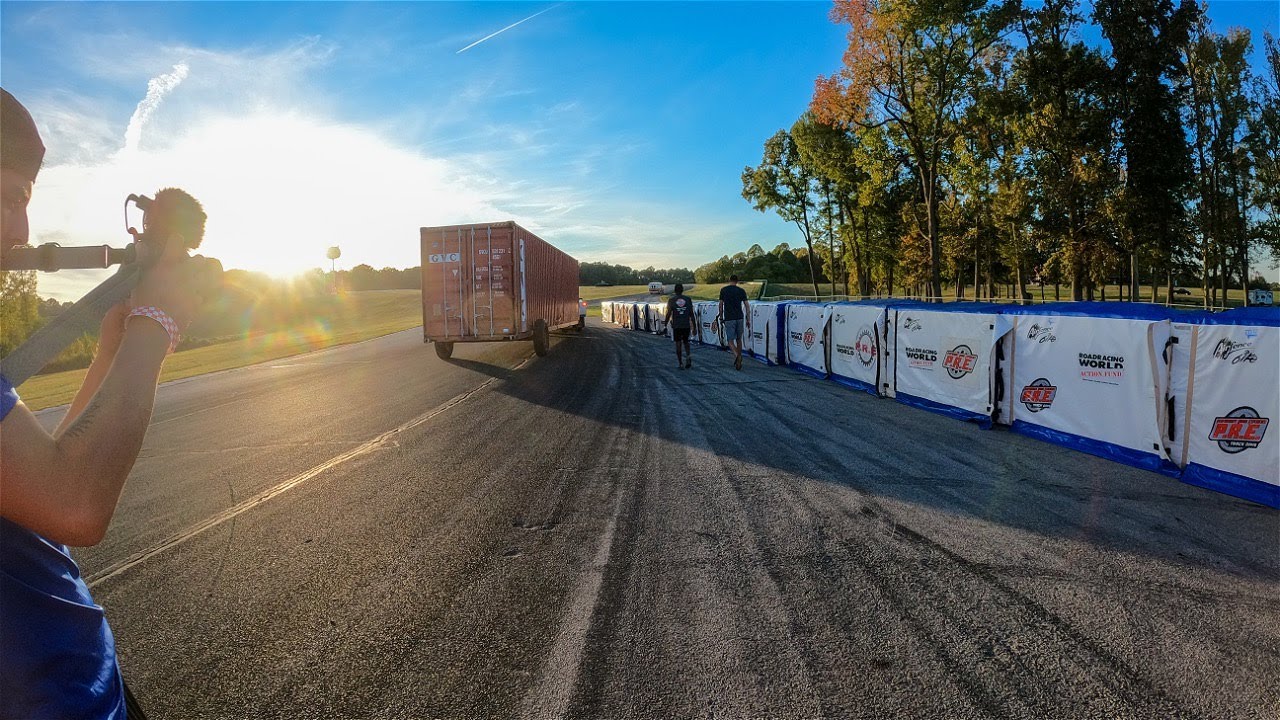 Is your Motorcycle Track Day as safe as possible? This could save your ...