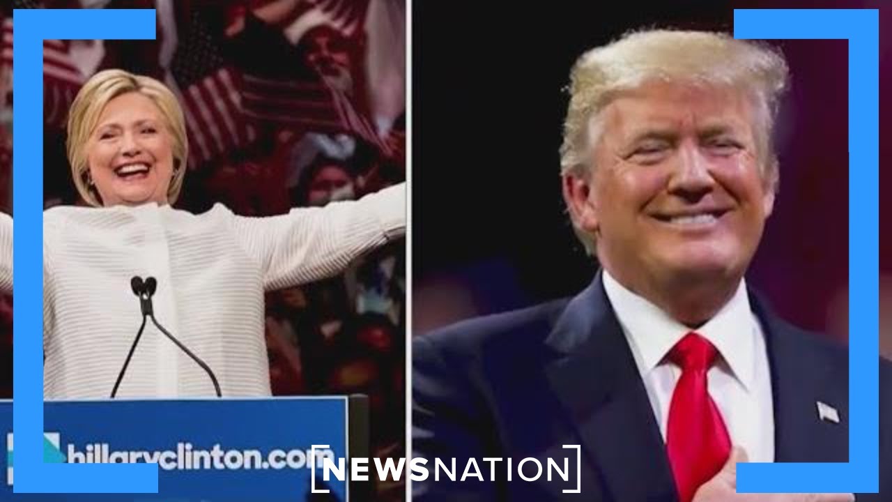 Hillary Clinton vs. Donald Trump in court | Dan Abrams Live - YouTube