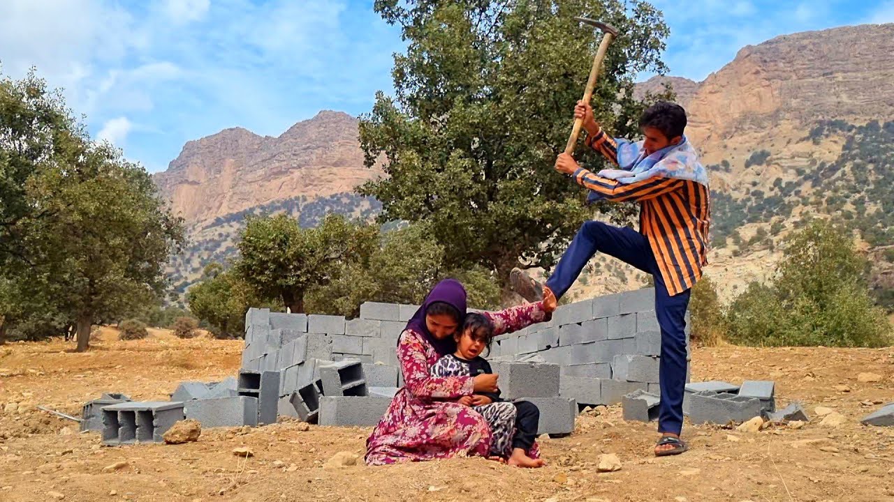 From a Broken Heart to Resistance & Perseverance: the Journey of an ...