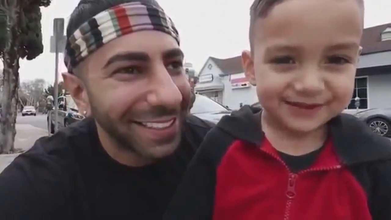 THE DELETED VIDEO DOSE OF FOUSEY'S LAST VIDEO EVER! FOUSEYTUBE'S LAST ...