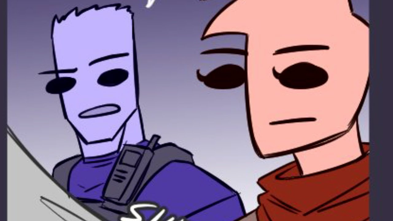 Haunted Doll | Alzward Comic Dub - YouTube