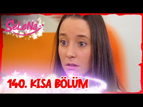 Selena 140. Bölüm | Kısa Bölümler ✨