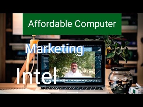 Computer|Affordable Computer|Marketing - YouTube