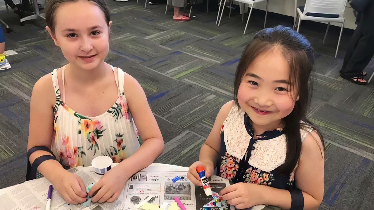 Paramus NJ library to expand for children's programs, teen events