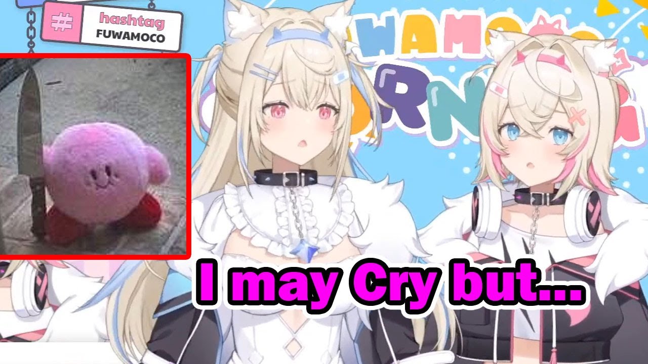 Mococo Clears up the Misunderstanding with a Scary Threat ( hololive EN ...