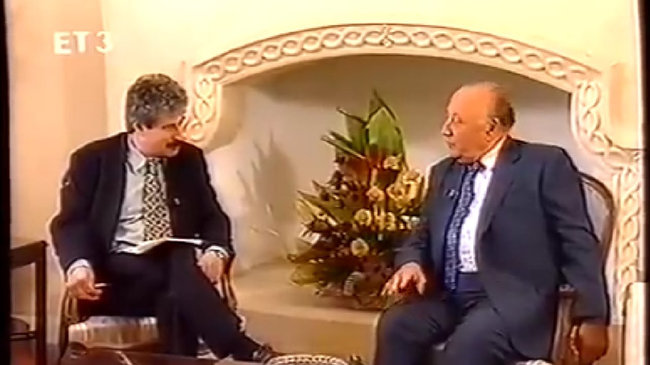 ΓΛΑΥΚΟΣ ΚΛΗΡΙΔΗΣ: ΕΤΣΙ ΠΡΟΔΟΘΗΚΕ Η ΚΥΠΡΟΣ - YouTube