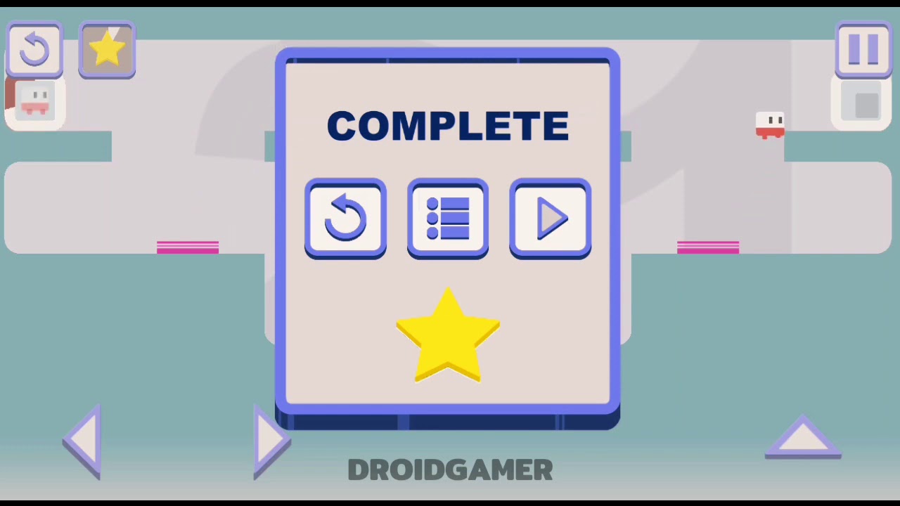 THE LOOPER LEVEL 21 COMPLETE WALKTHROUGH | LOOPER GOLD STAR WALKTHROUGH ...
