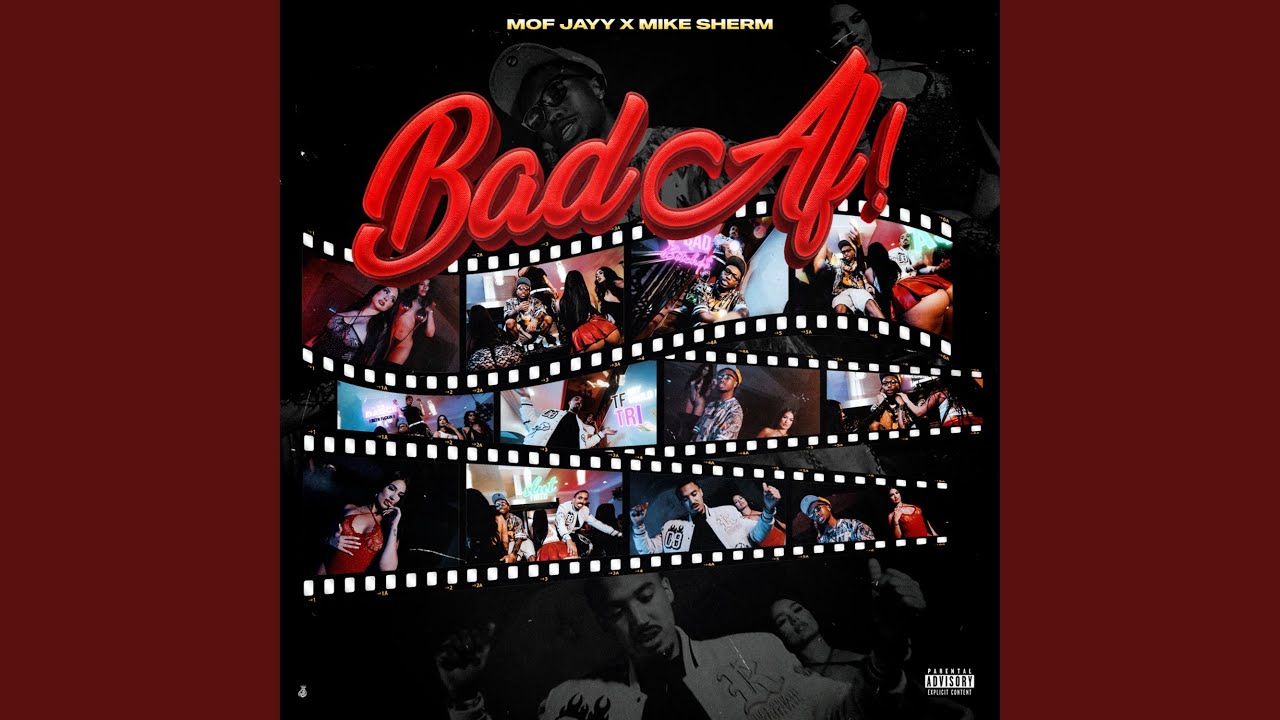 Bad AF! - YouTube