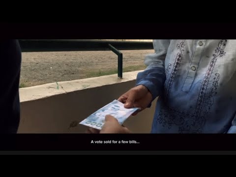 “WISE YOUTH, WISE VOTE” — A Vote Awareness Advocacy - YouTube