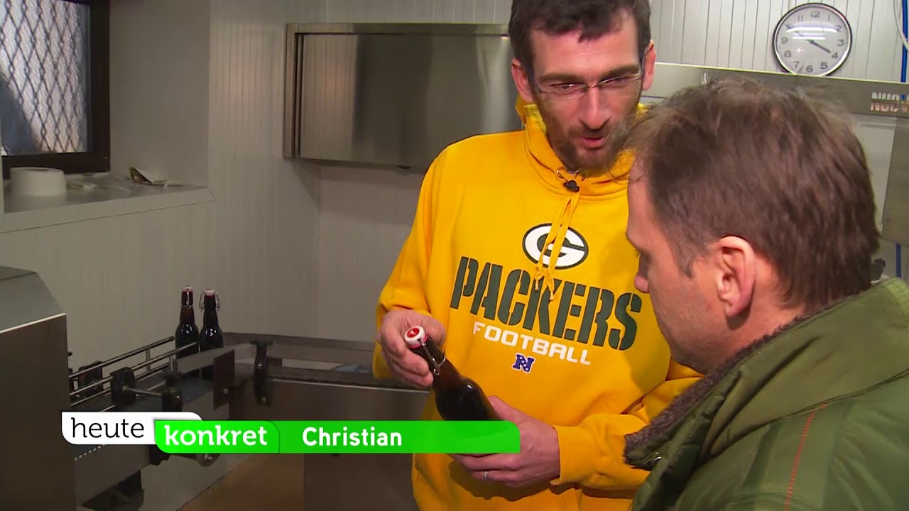 Das Essperiment - Gratzer Bier - YouTube