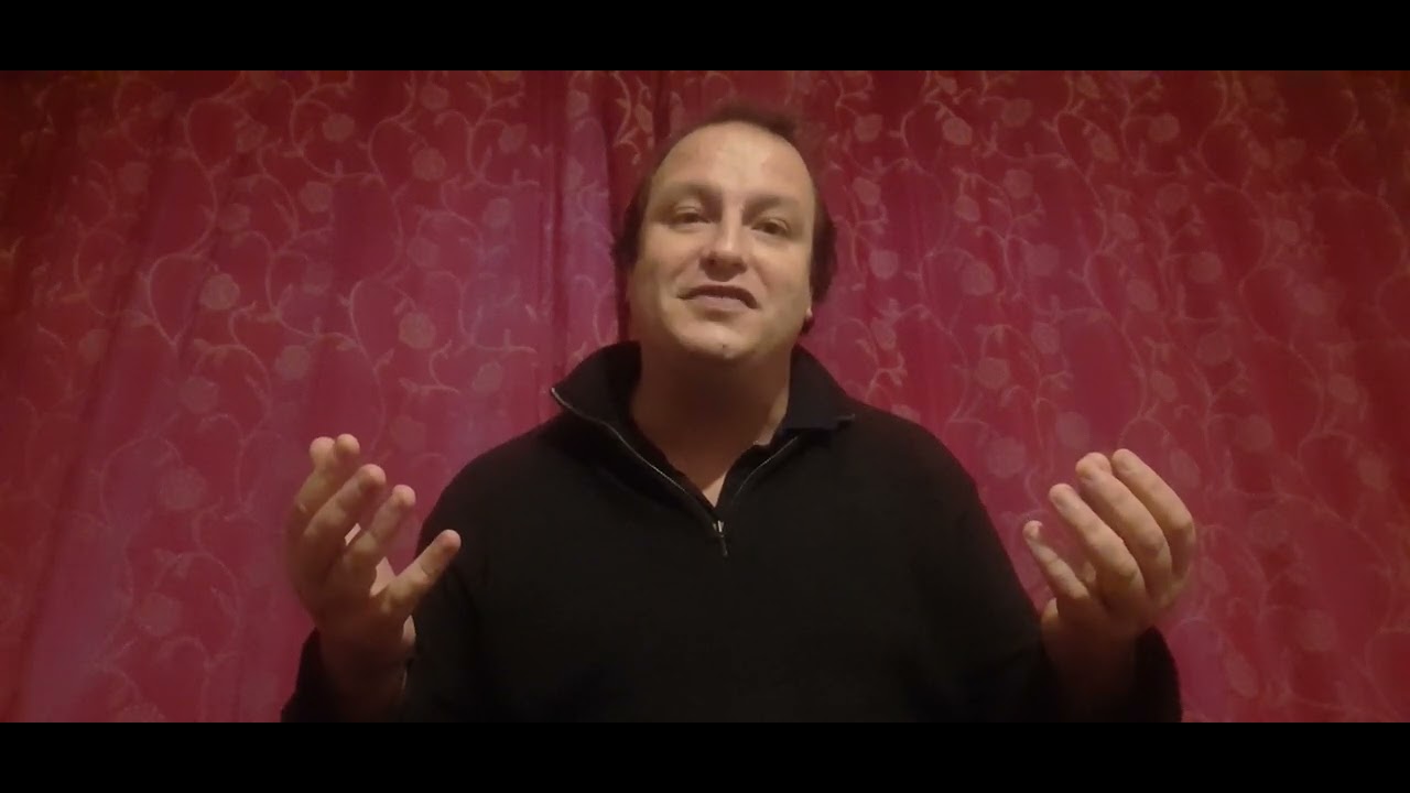 Said Hanrahan by John O'Brien - YouTube